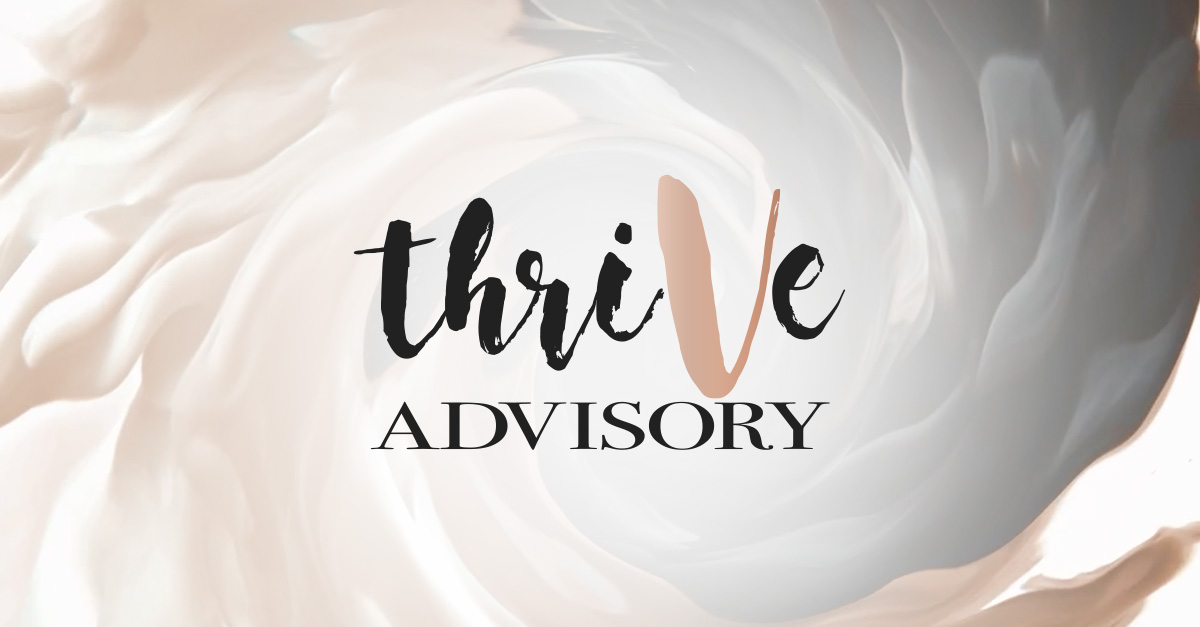 Our Team - Thrive Advisory