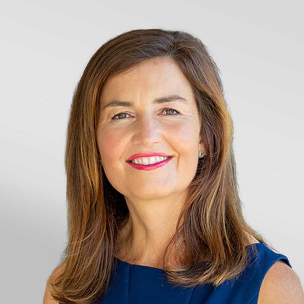 Our Team - Thrive Advisory