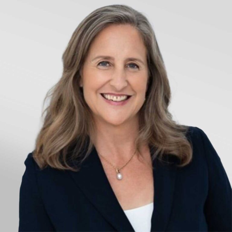 Lucy Chapple - Thrive Advisory
